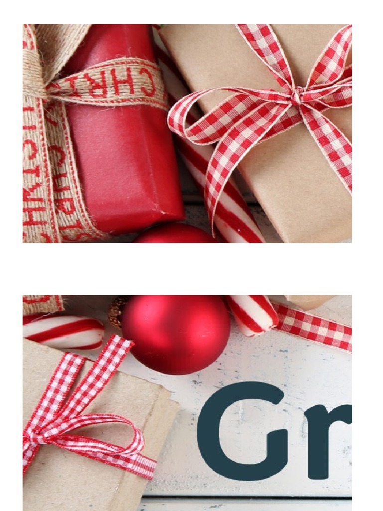 Tarpapel Christmas Party | PDF