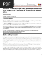 Gato en Python | PDF | Programa de computadora | Programación