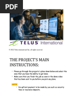 TELUS TV Channel Guide | PDF | News Broadcasting | Country Music