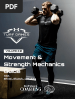 McGill Big 3 Core Exercises | PDF | Musculoskeletal System