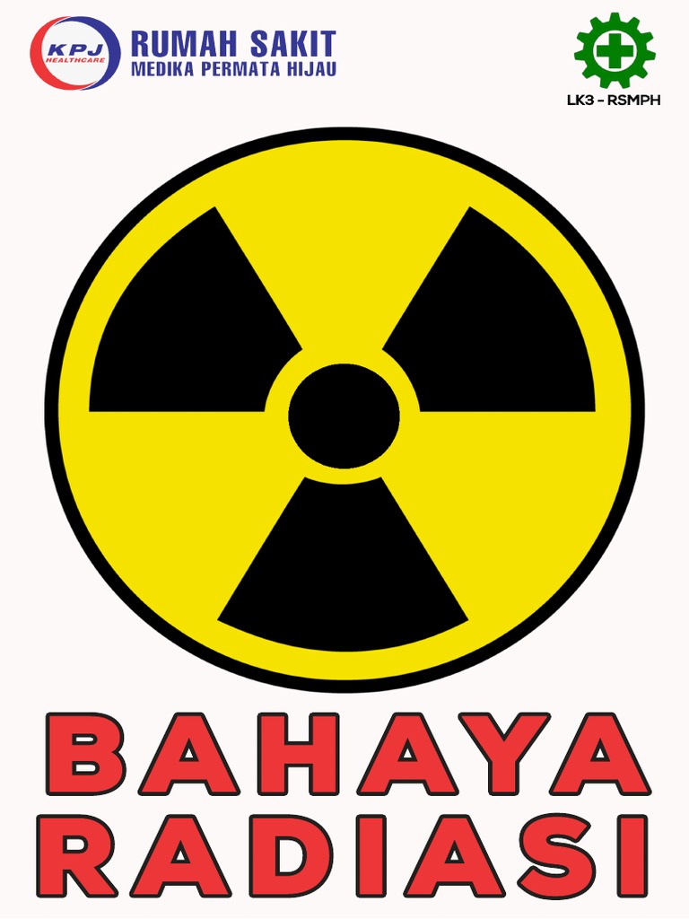 Radiasi | PDF