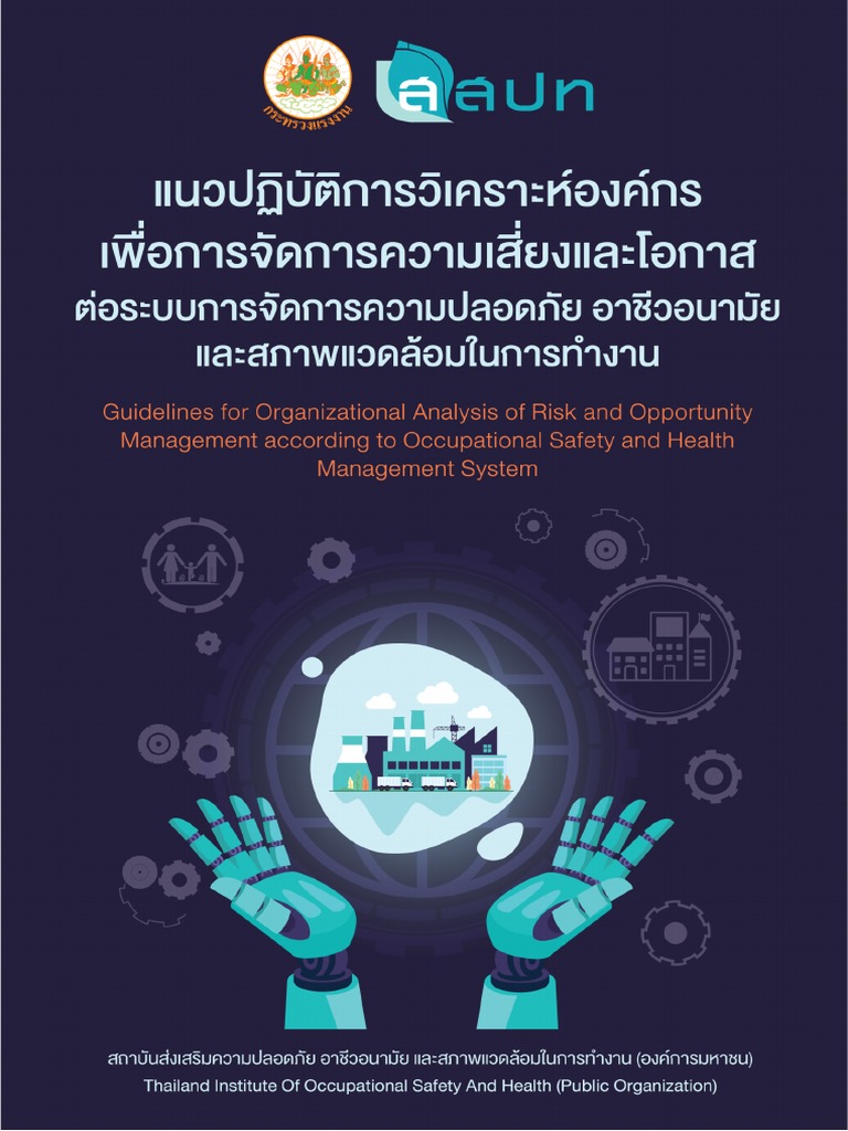 Organizational Analysis | PDF