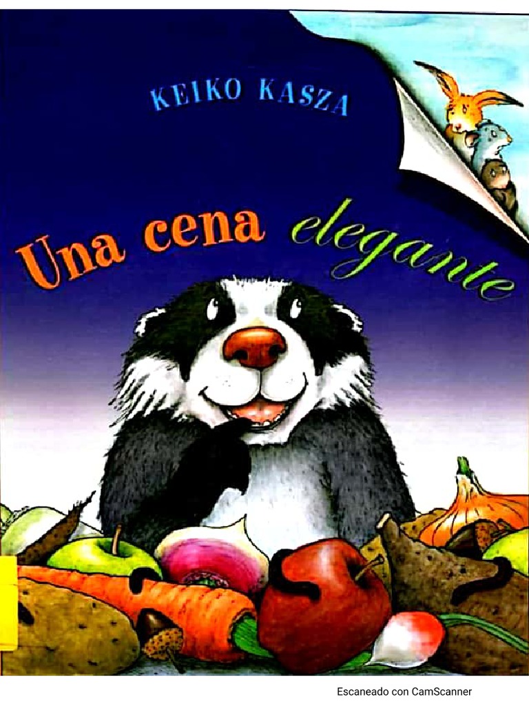 Una Cena Elegante | PDF