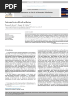 Acog Practice Bulletin: Antepartum Fetal Surveillance | PDF | Fetus ...