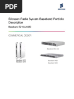 Installation Baseband 6502 | PDF | 4 G | Radio