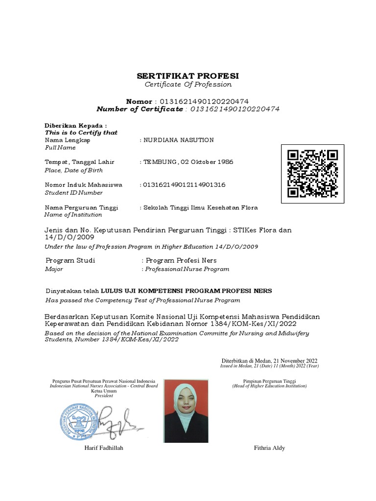 Serkom 2 Nov 2022 | PDF | Nursing | Labor