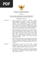 Modul Pedoman Pengoperasian FMIS/SIMDA Yang Baru/SIMDA 2023 | PDF