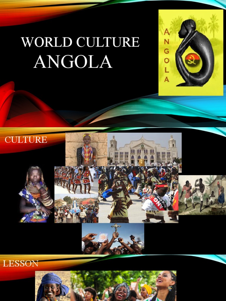 Angola | PDF