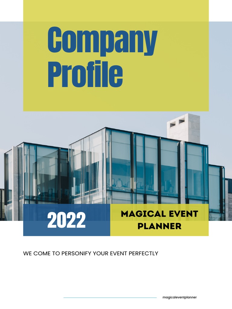 Company Profile MEP | PDF