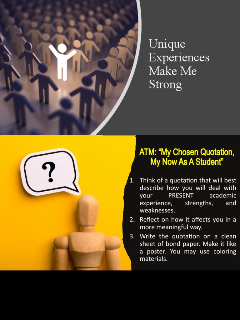 2nd - HRG MODULE 10 | PDF | Self-Improvement | Career & Growth