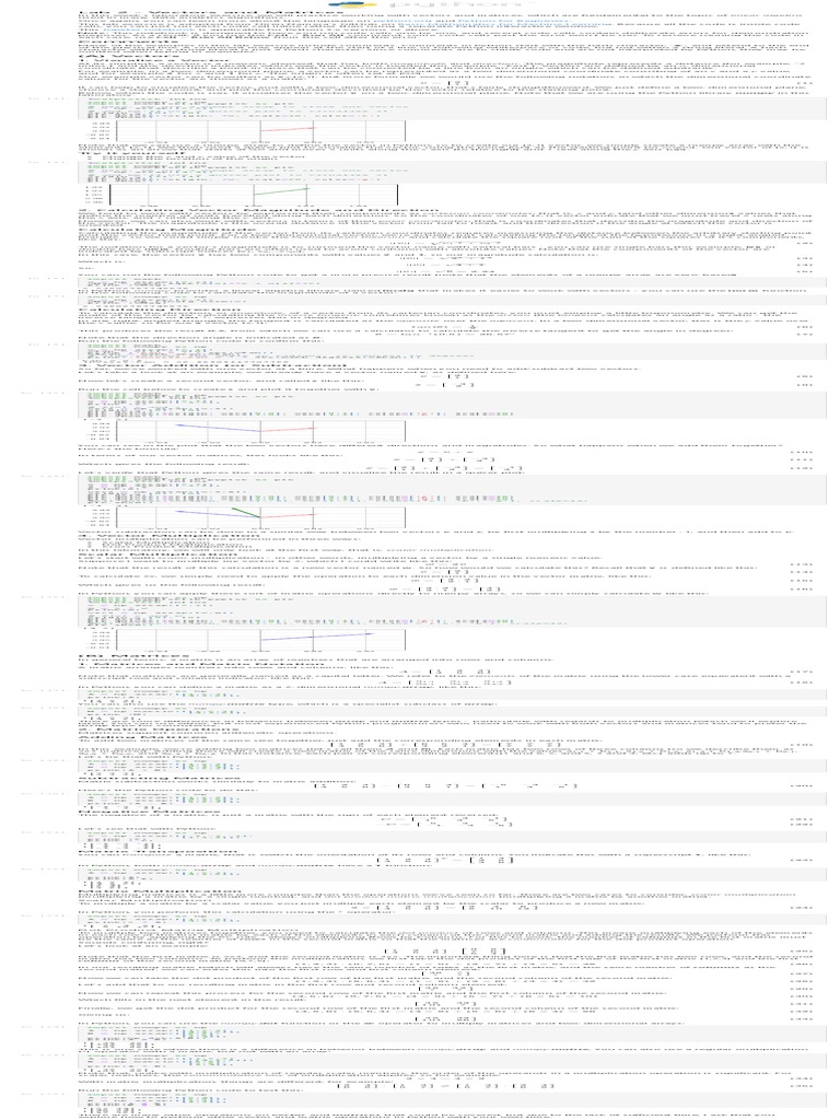 Lab2 VectorsAndMatrices | PDF | Matrix (Mathematics) | Euclidean Vector Lab2 VectorsAndMatrices | PDF | Matrix (Mathematics) | Euclidean Vector