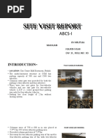 VMS Form | PDF