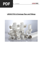 Vicplas Product Brochure | PDF | Plumbing | Polyvinyl Chloride