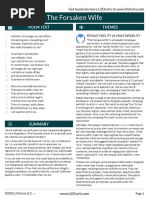 Fences August Wilson | PDF