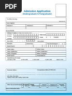 Home School High School Transcript | PDF