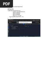 Xplore Java HandsOn | PDF | Computer Engineering | Computer Programming