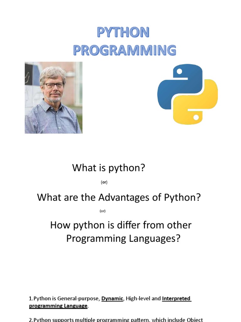 Python Core | PDF | Control Flow | Variable (Computer Science)