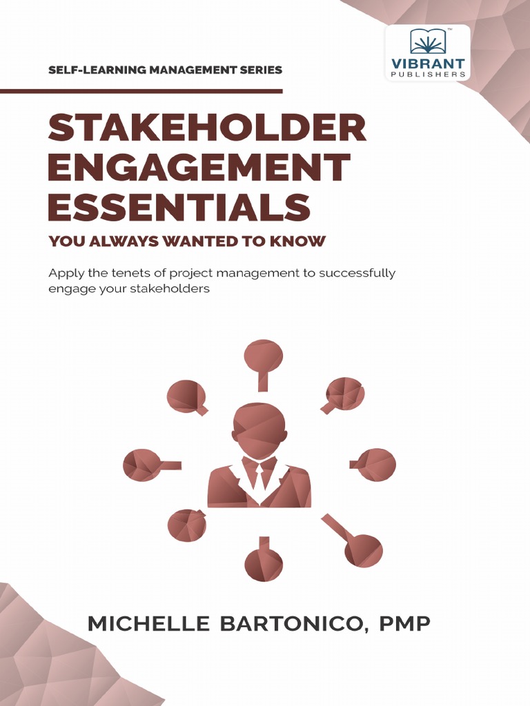 Stakeholder Engagement Essentials You Always Wanted To Know | PDF ...