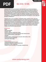 CDP 4666 PDF | PDF | Wear | Steel