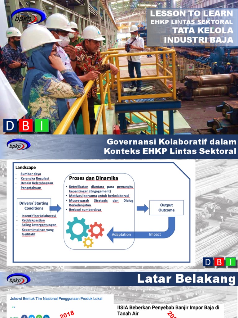 Baja Lesson Learned | PDF