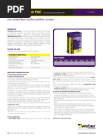 Usg Structo Crete Structural Concrete Panel Submittal en scp281075 ...