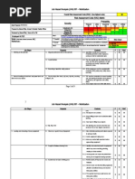 Excavation and Trenching Emergency Response Plan | PDF | Emergency ...