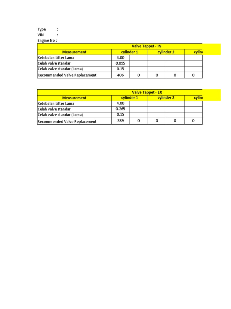 Valve Margin Thickness Overview | PDF | Gas Technologies | Hydraulics