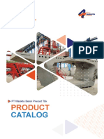 Rocla-Product-Catalogue | PDF | Pipe (Fluid Conveyance) | Precast Concrete