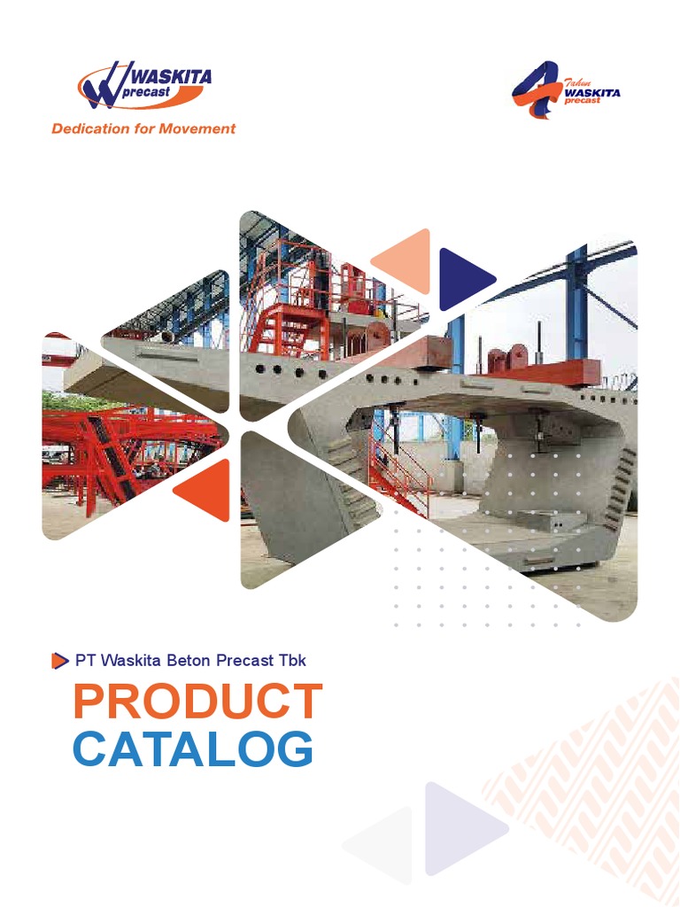 WSBP - Catalogue Product | PDF | Concrete | Deep Foundation