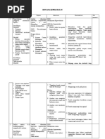 Risiko Infeksi SDKI | PDF