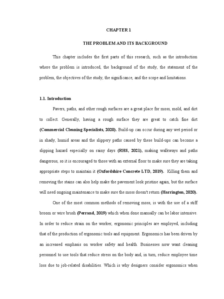 Rotary Brush Sweeper With Vacuum System | PDF | Vacuum Cleaner
