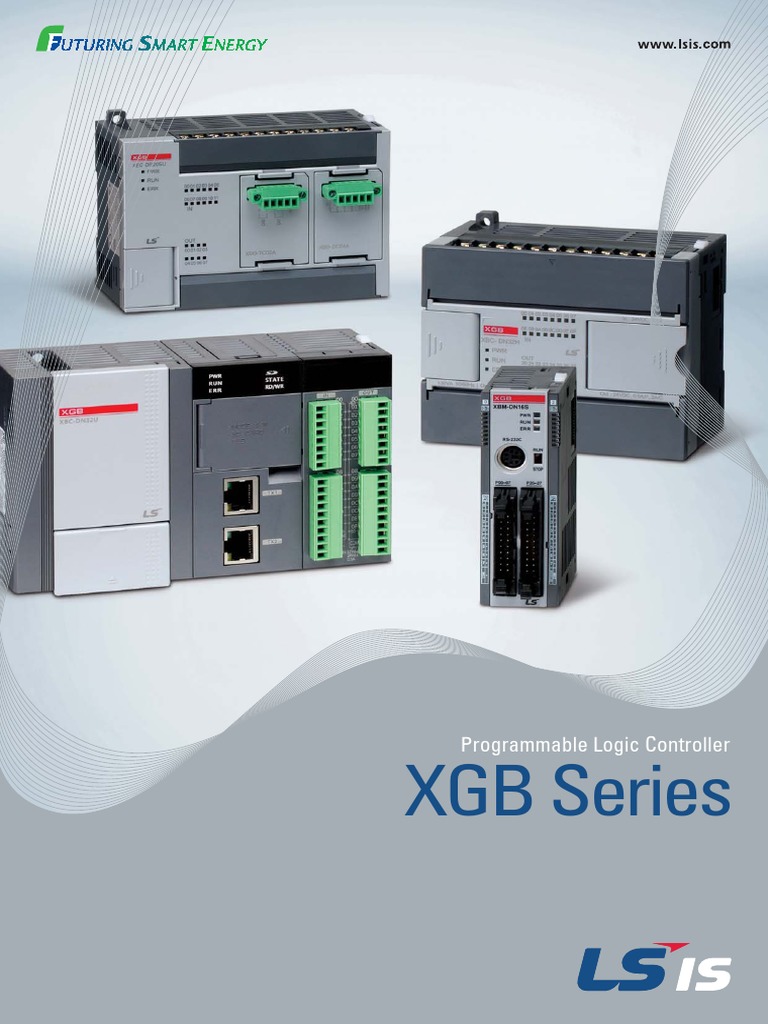 XGB Catalog | PDF | Computer Program | Programming