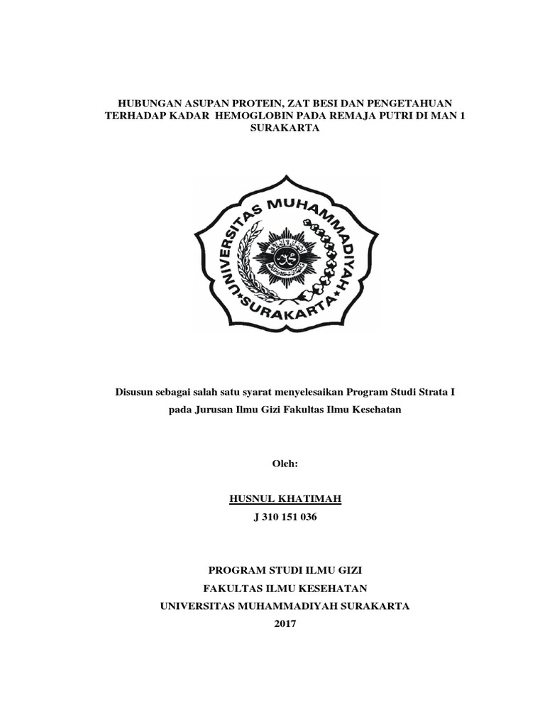 JURNAL PUBLIKASI-husnul | PDF