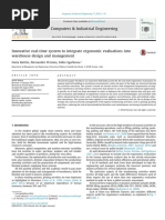 Ergofellow Sofware Ergonomik | PDF