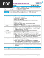 Specification For Load Bearing Blockwork System | PDF | Concrete | Masonry