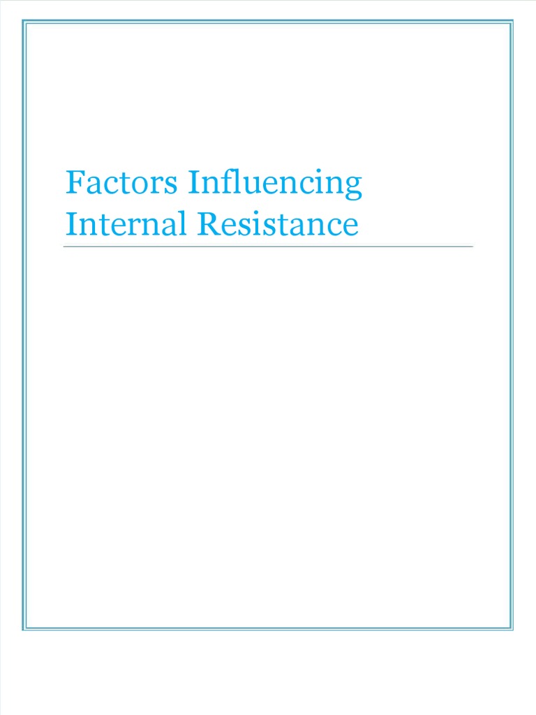 XII Physics Investigatory Project Factors-Affecting-Internal-resistance ...