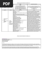 Plan de Alta Cuidarme | PDF | Cuidado de la salud | Ciencias de la Salud