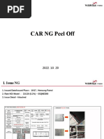 Rework SOP - Finished Product PDF | PDF