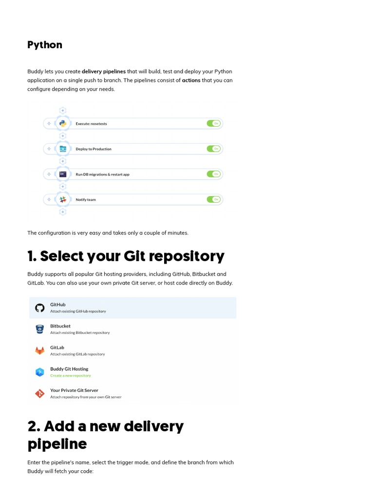Python BUddy | PDF | Python (Programming Language) | Application Software