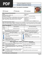 School Form 7 (SF7) School Personnel Assignment List and Basic Profile ...
