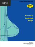 Continuously Reinforced Concrete Pavement (CRCP) Design and ...