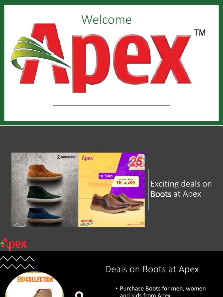 Boots | PDF