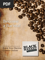 Coffee Brewing Cheatsheet | PDF | Coffee | Drink