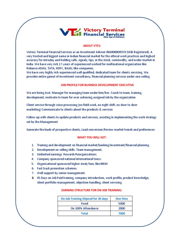 SBDE (1) | PDF | Salary | Business