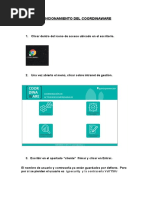 Ediwin 7 Manual A | PDF | Crecimiento personal y profesional | Informática