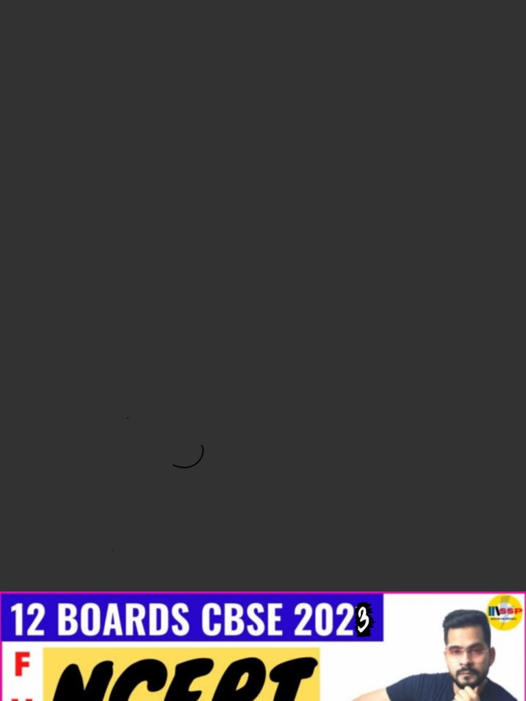 Ncert Derivation Handwritten Notes | PDF