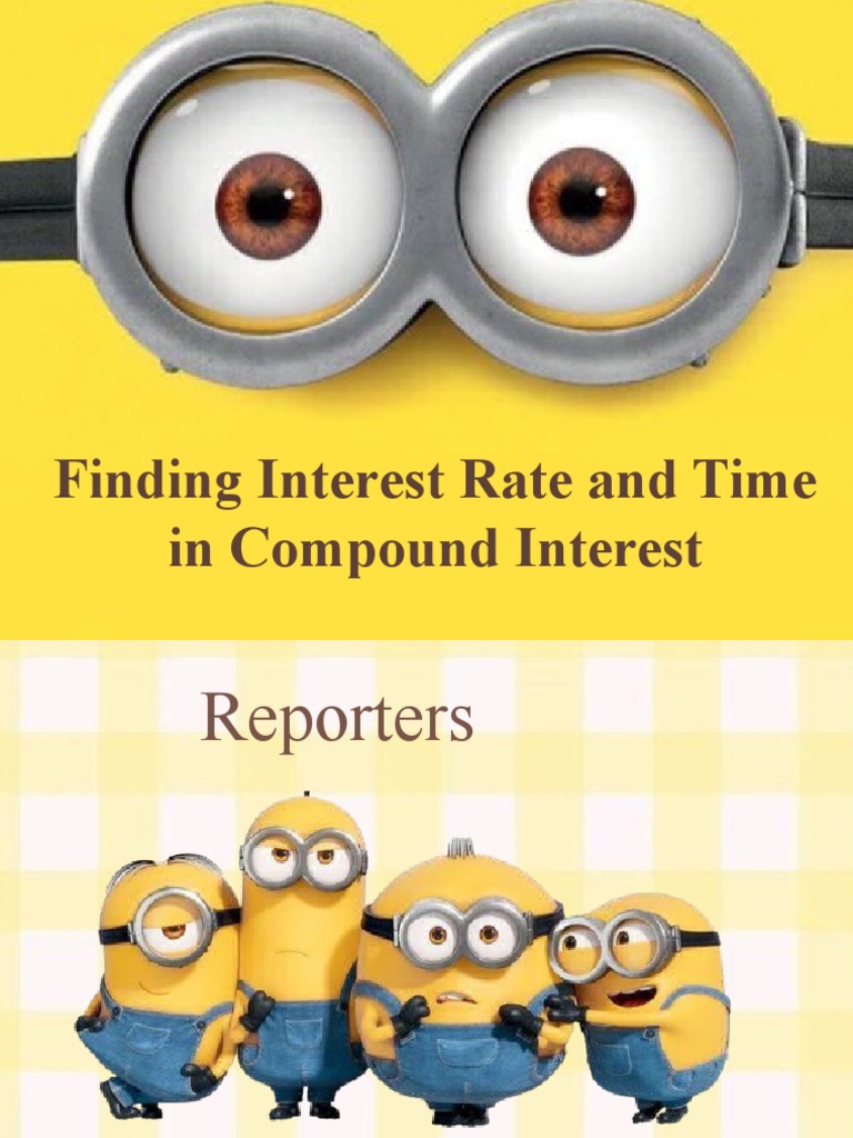 Genmath | PDF | Interest | Interest Rates