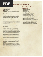D&D 5E Zombie Variants Guide | PDF | Gary Gygax Games | Dungeons & Dragons