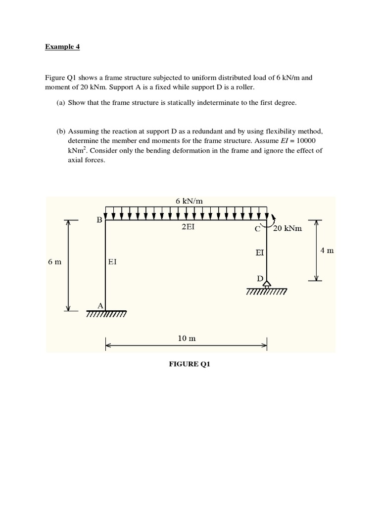 Example 4 - Flexibility | PDF | Analysis | Mathematical Analysis