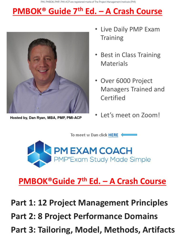 hAZE2uwbQ5efJj3ngTmc PMBOK Guide 7 Crash Course 1 of 3 | PDF | Project ...